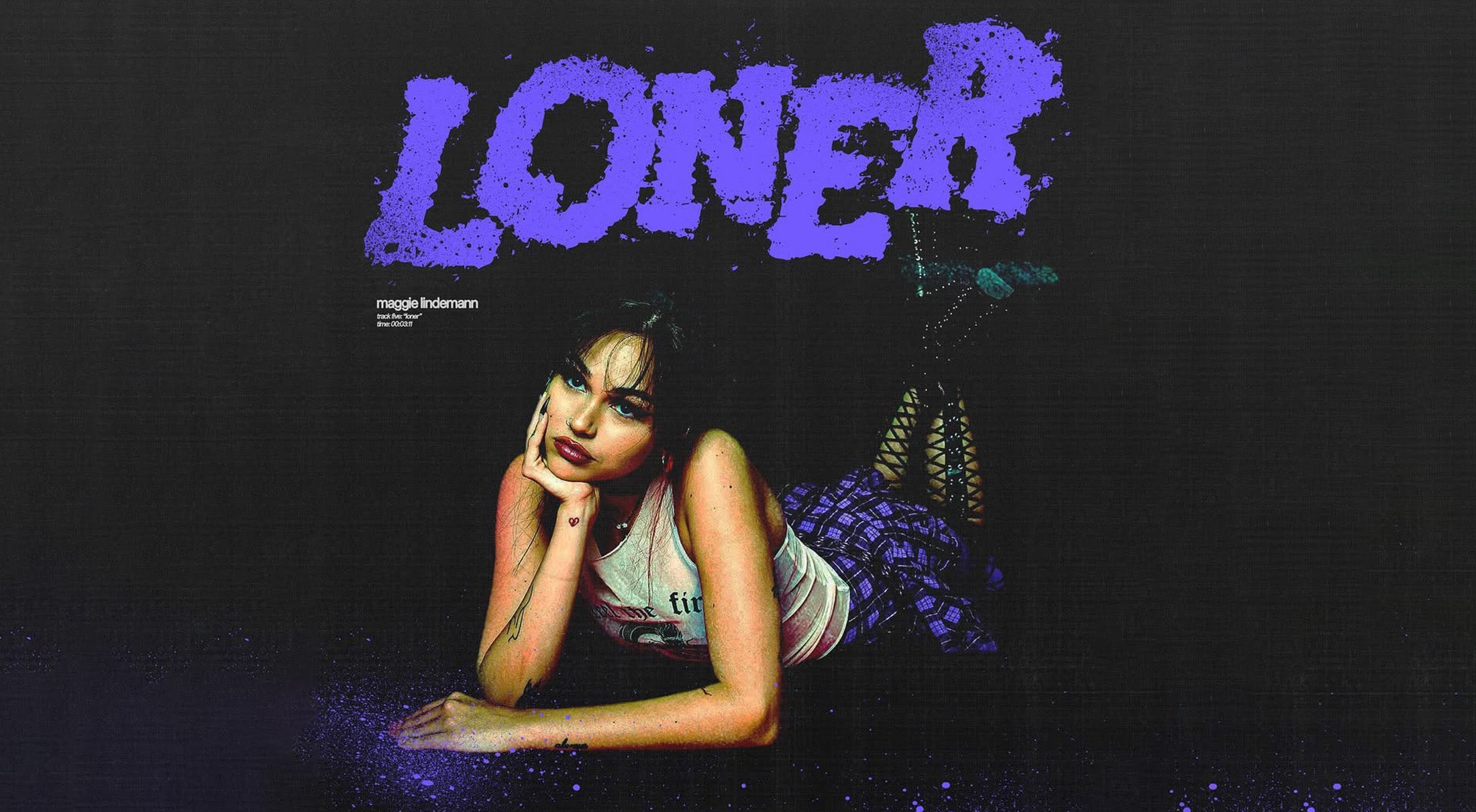 Throwback Thursday: Maggie Lindemann’s “loner” – A Realist’s Anthem fo ...