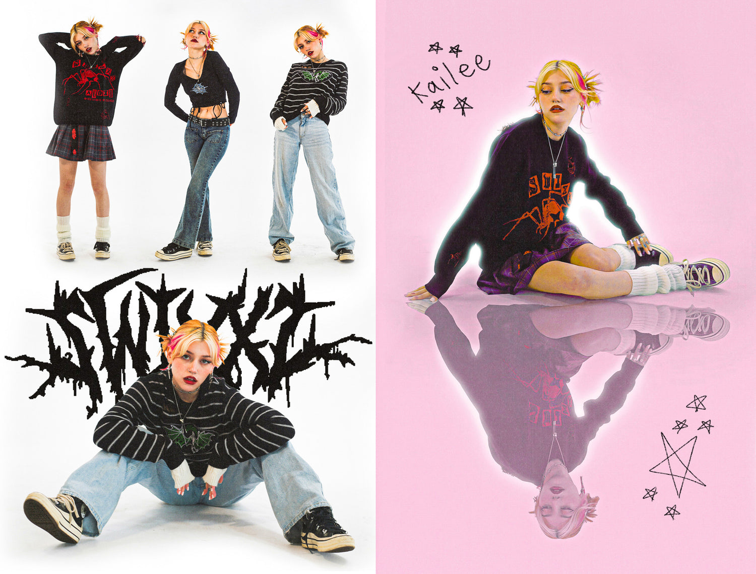 As Seen On – SWIXXZ